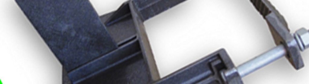 Ballast Anchor - Thermit Welding